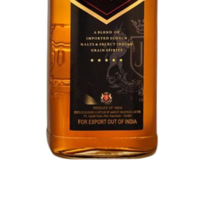 AC Black - Eastern Liquors USA