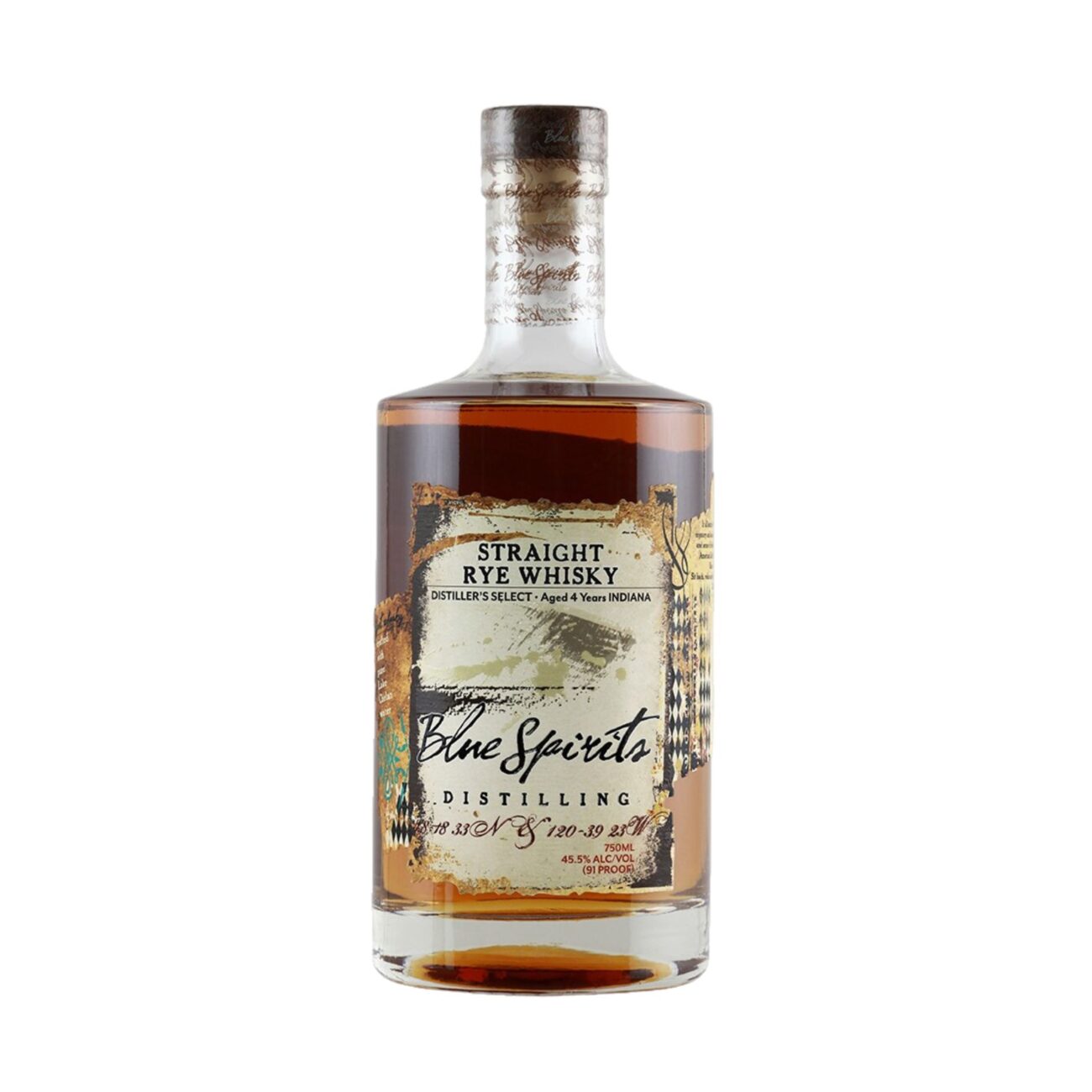 Whiskey - Eastern Liquors USA