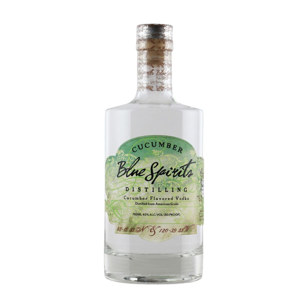 Vodka – Eastern Liquors USA
