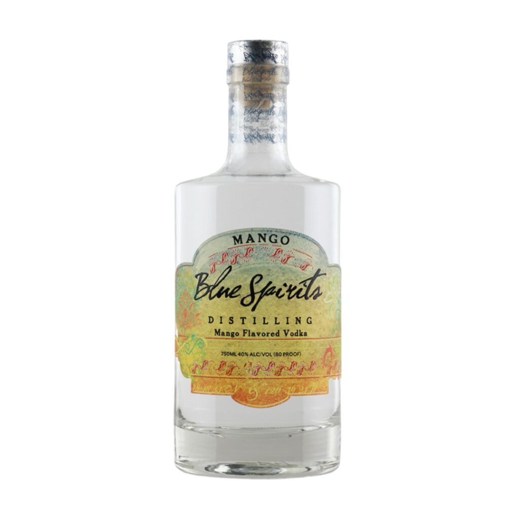 Spirit - Eastern Liquors USA