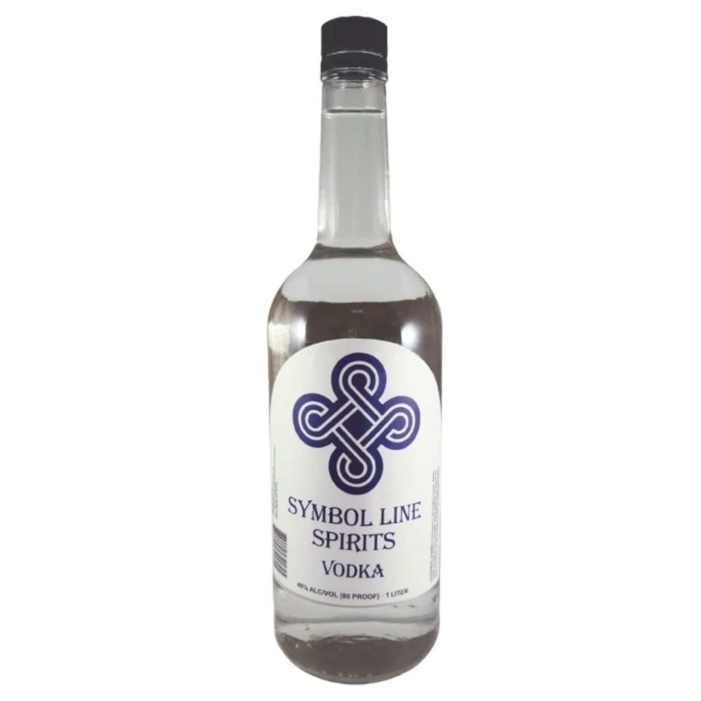 SYMBOL LINE - Eastern Liquors USA