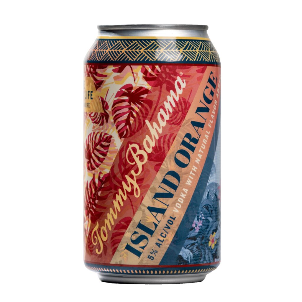 Ready to Drink Cocktails - Eastern Liquors USA