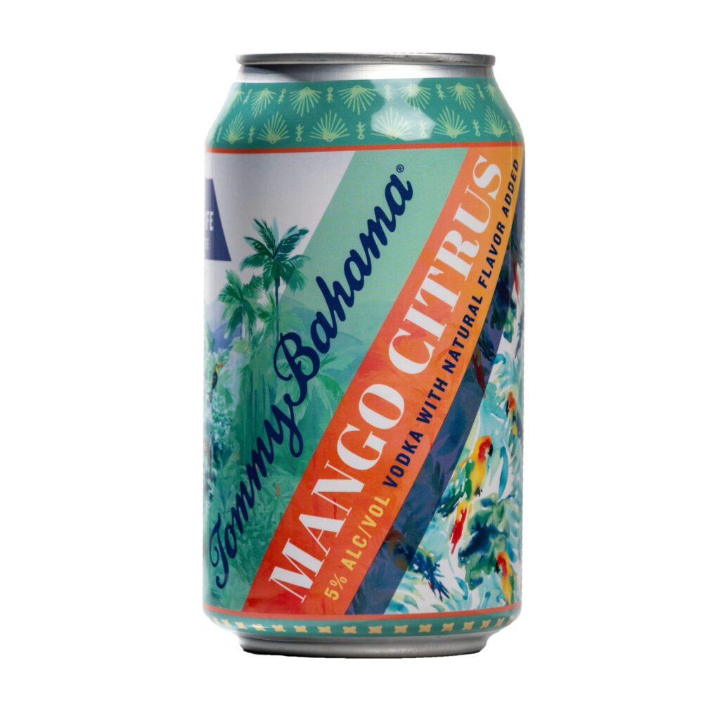 TOMMY BAHAMA MANGO CITRUS - Eastern Liquors USA