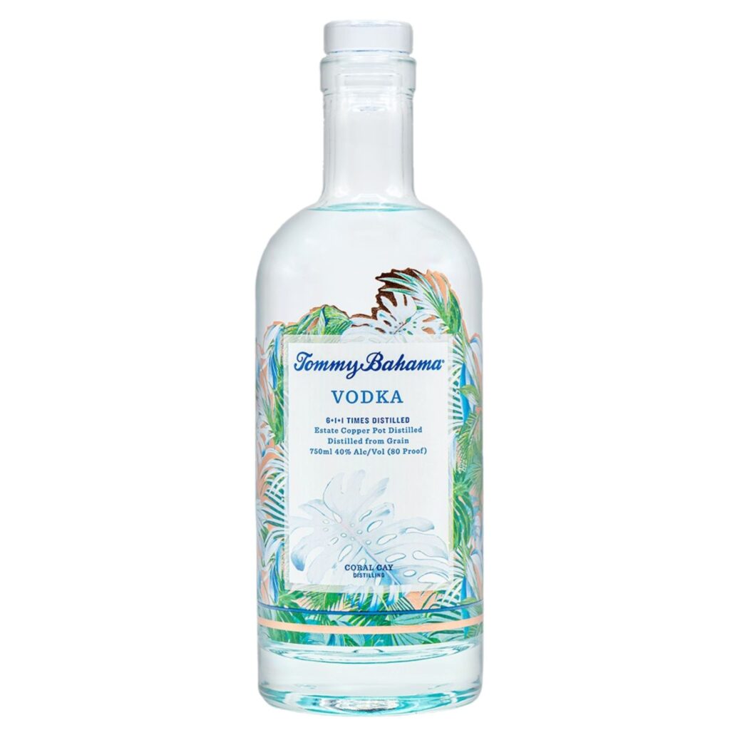 Vodka - Eastern Liquors USA