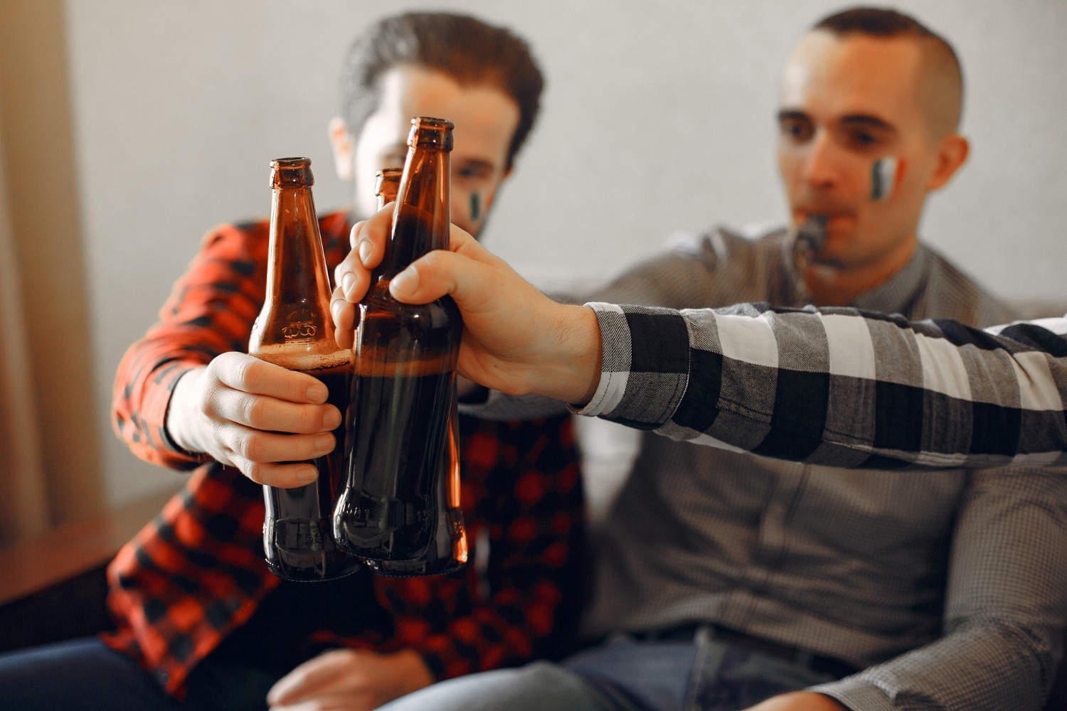 The Indian Generation Aristocrat Premium Blended Pernod Ricard Spirit ...